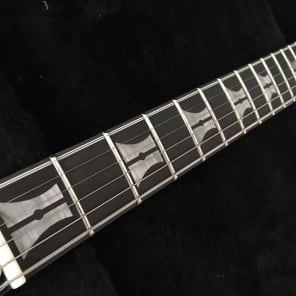 First Act Custom Shop Lola DC Double Cut 2012 Brent Hinds | Reverb