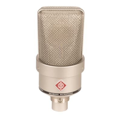 Neumann TLM103 | Reverb