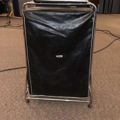 Vintage Vox 1965 AC100 Super Beatle super sweet! | Reverb