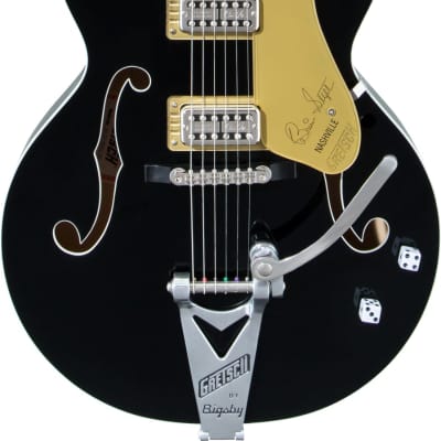 Guild Brian May Signature BM-01, 1994 Model, Translucent | Reverb