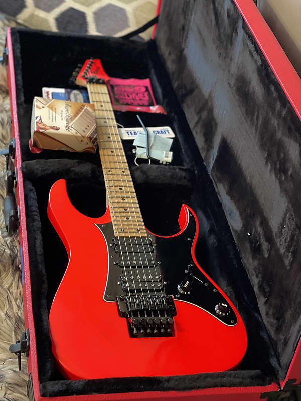 Ibanez RG 550 20th Anniversary | Reverb