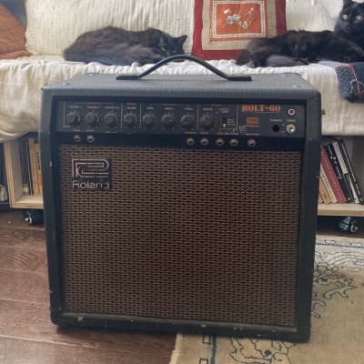 Roland Bolt 60 | Reverb