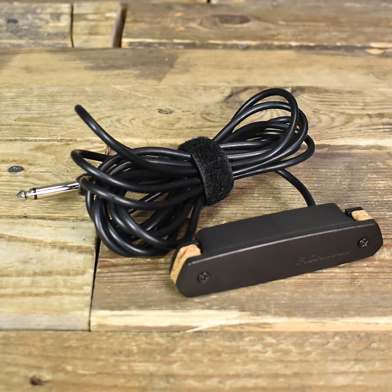 Pre-Owned Fishman Neo-D Pickup | Reverb