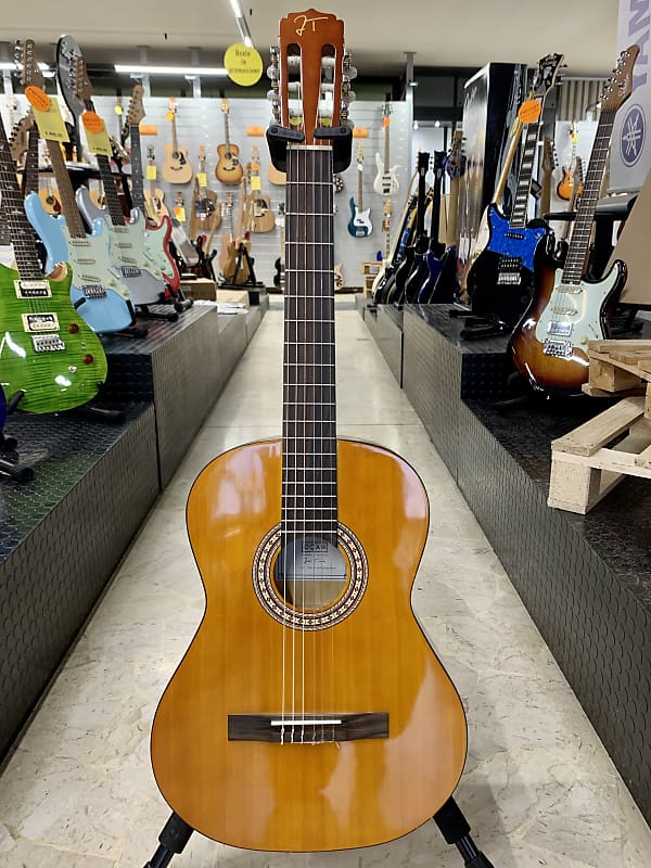 OQUAN QGC-25 NATURAL | Reverb