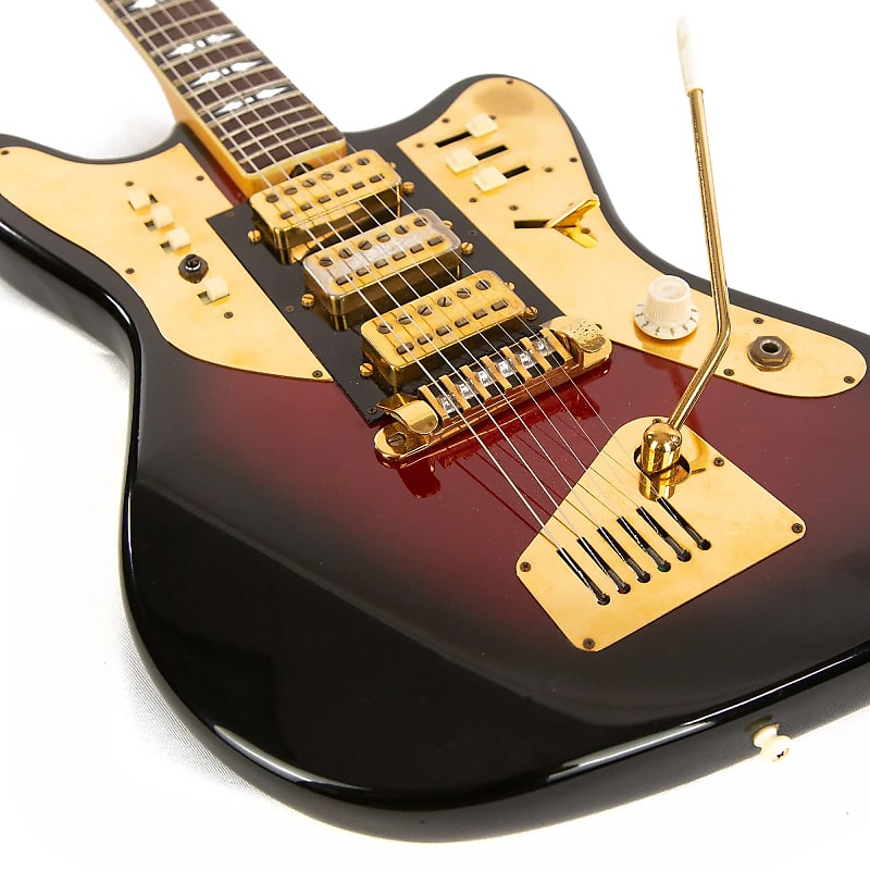 Hofner Exquisite 177 | Reverb