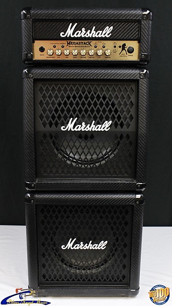 Marshall MG Series MG15FX MSDM Dave Mustaine Megastack Amp | Reverb