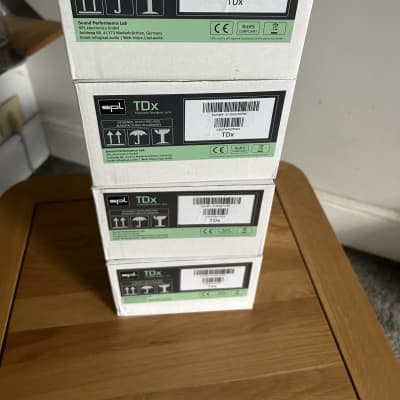 Telos Omnia One Studio Pro. Multiband Audio Processor | Reverb UK