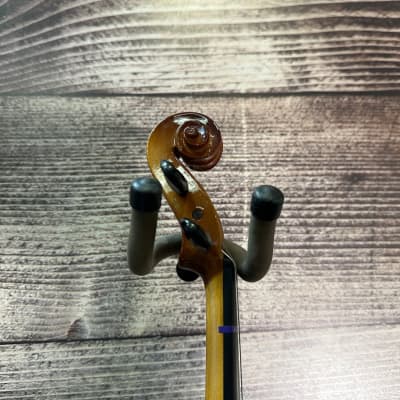 LR Bagg LRB-VIO Violin P/U, External Jack Mount | Reverb