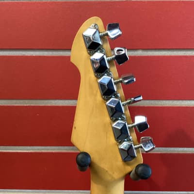 Peavey Raptor 1 Electric Guitar | Reverb