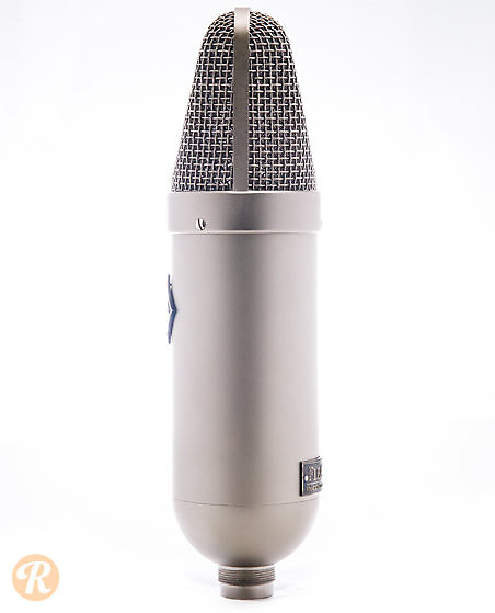 FLEA Microphones 49 Next | Reverb