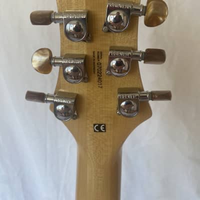 Rogue HH Ash - Natural Gold 2000s | Reverb