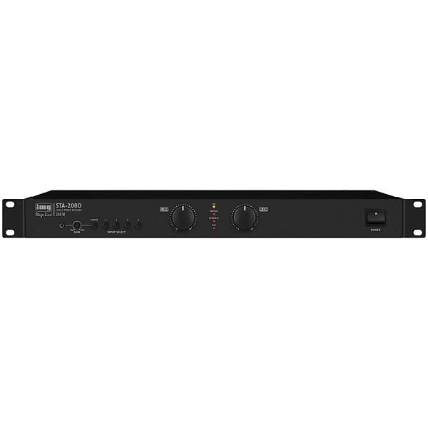 IMG Stage Line STA-200D B-Ware | Reverb