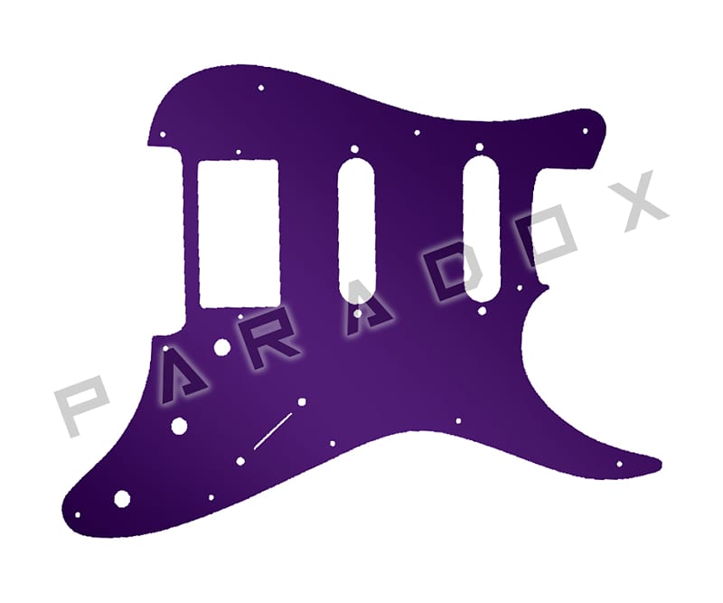 Custom Pickguard For 1990 - 2000 Made in America Peavey | Reverb