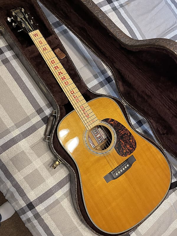 Collection Liquidation**Martin HDO 2000-2002 - High Gloss | Reverb