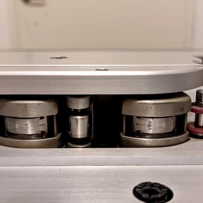 Studer A80-R 1/4" Stereo/Mono | Reverb