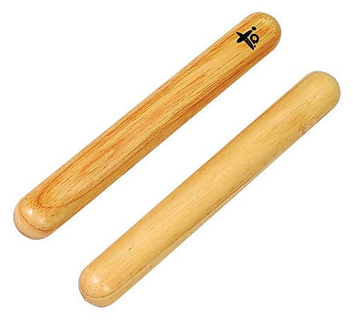 Iq Plus 7 Inch X 1 Inch Claves Siam Oak Wood | Reverb