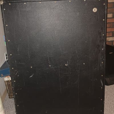 Fender Bandmaster 2-Channel Vibrato Guitar Amp & Speakers | Reverb