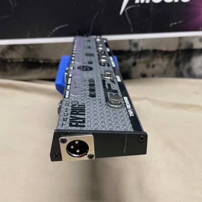 Tech 21 SansAmp Fly Rig 5 flyrig5 Guitar Multi-Effects Preamp | Reverb