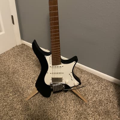 Baguley Guitars Dico-6 2021 polished - Full Aluminum Guitar | Reverb