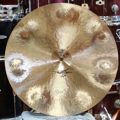 Cymbal Craftsman 20" Smash Crash 1934g | Reverb