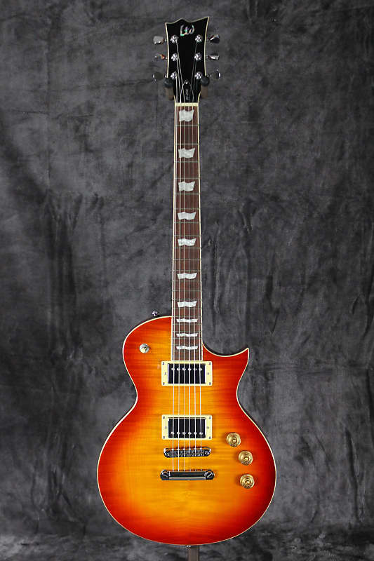 ESP LTD EC-256 | Reverb