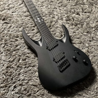 Solar A1.6BOP-FF | Reverb