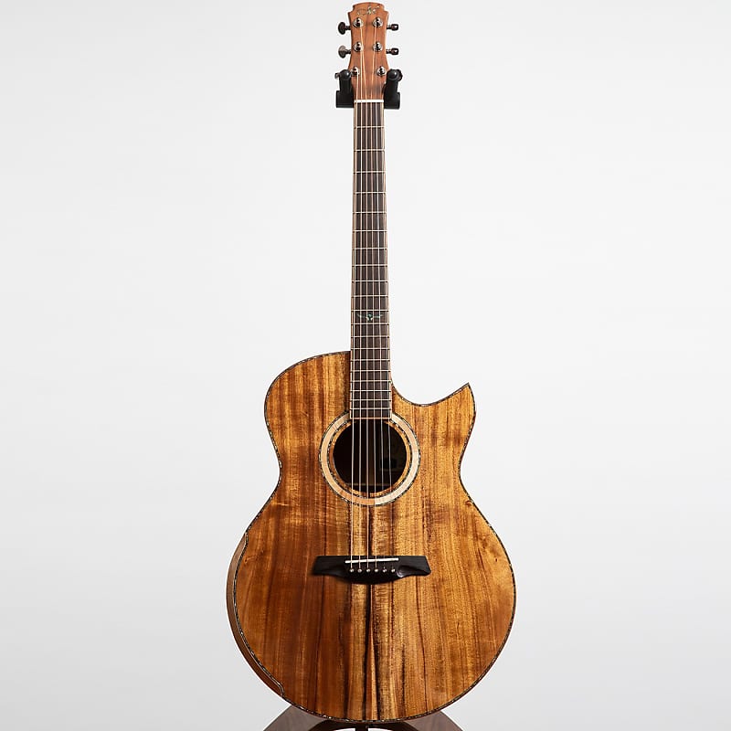 Maestro Custom Series Raffles KO CSB K Acoustic | Reverb Canada