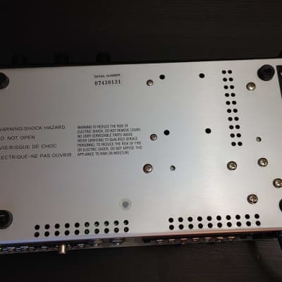 Bogen C20 Commercial Mixer Amplifier | Reverb