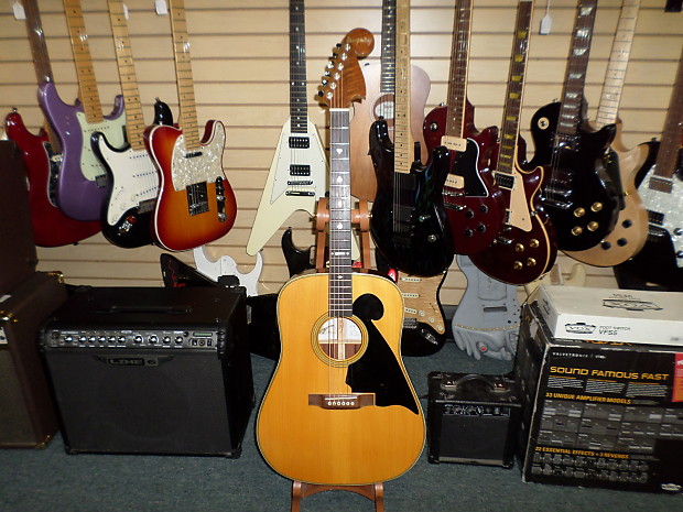 2008 Martin Merle Travis | Reverb