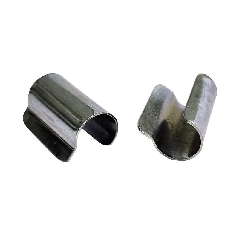 Shaw RimWrap Drum Rim Cover Replacement Clips 2 Pack | Reverb