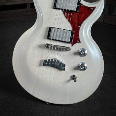 Dunable Minotaur Transparent Blonde | Reverb