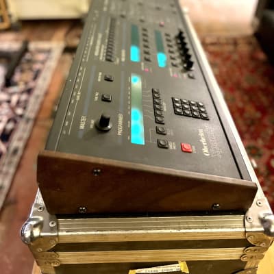 Oberheim Xpander c 1985 original vintage USA analog | Reverb UK