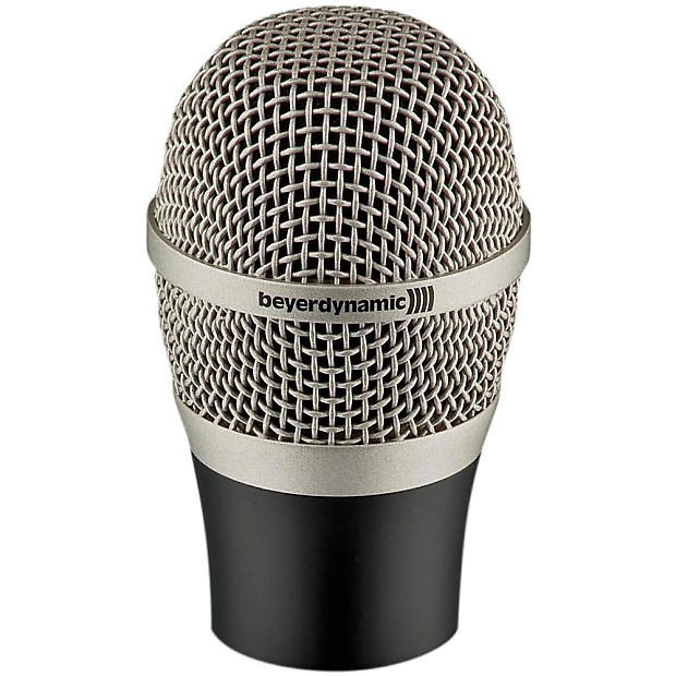 Beyerdynamic TG V50w Dynamic Cardioid Mic Capsule Regular | Reverb