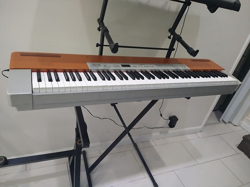 Yamaha P120 | Reverb
