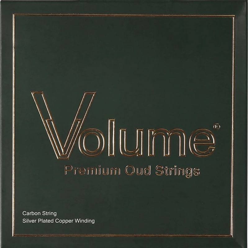 Volume Premium Arabic Oud Strings P2 (C-C Tuning) - Ships | Reverb