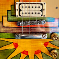 Rickenbacker Toaster Pickup 7.23k Chrome | Reverb