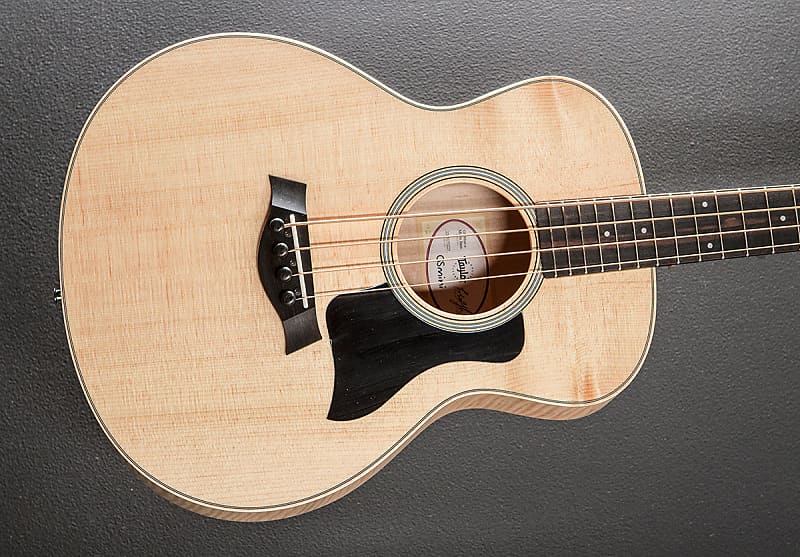 GS Mini-e Maple Bass | Reverb