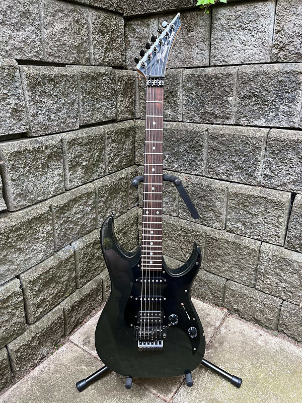 Fender (Heartfield) Talon - Rare! | Reverb Canada