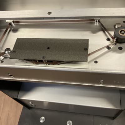 SEMPRINI ATR 100/ MTR 100 CONSOLLE ANALOGIC VINTAGE RARE 1969 | Reverb