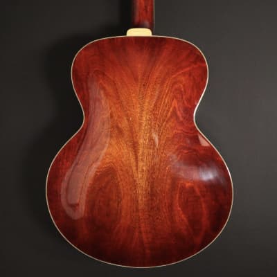 2010 Eastman AR-605 CC - Acoustic Archtop with Floating | Reverb