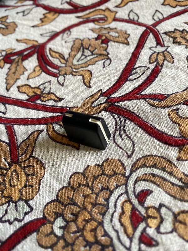 Yamaha CS series fader cap | Reverb