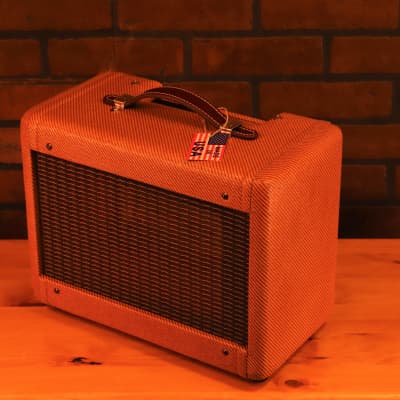 5f1/Tweed Narrow Panel Champ Head. | Reverb