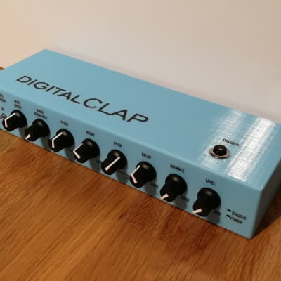 Simmons Digital Clap Trap clone | Reverb Deutschland
