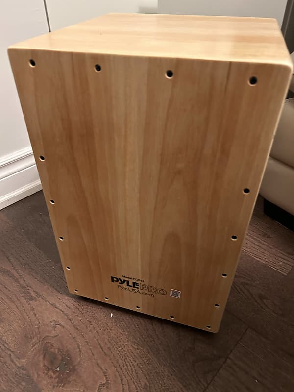 Pyle PCJD18 Cajun | Reverb