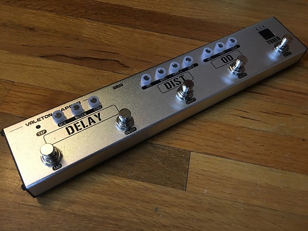 Valeton Dapper | Reverb