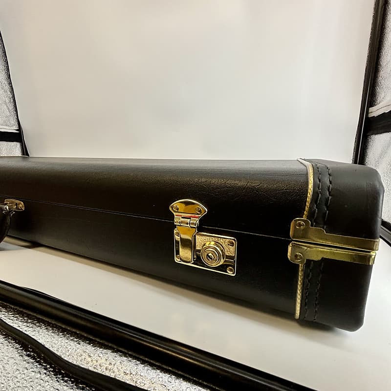 Ernie Ball Music Man Vintage Hard Shell G&G Case | Reverb