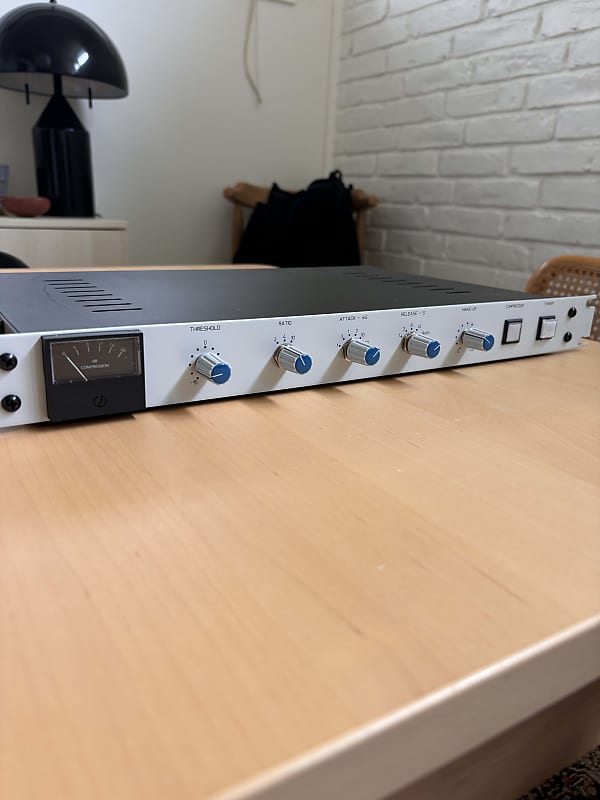 Gyraf GSSL Bus Compressor 2022 | Reverb