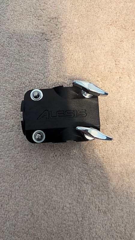 Alesis Strike Pro Rack T Clamp (Non-SE) | Reverb