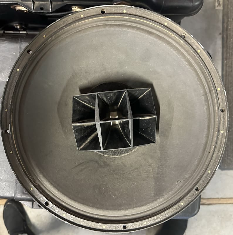 Altec Lansing 603b 50’s | Reverb