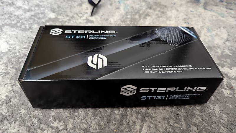 Sterling ST131 2022 | Reverb